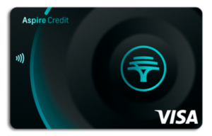 Aspire FNB Credit Card - Medupi
