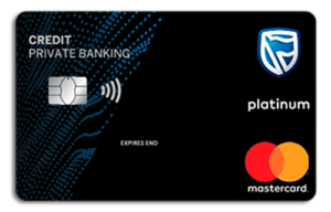 Standard Bank Platinum - Medupi