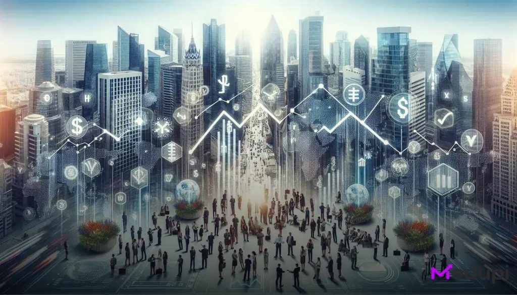 Emerging Markets: Discover Opportunities in Growing Economies Today!