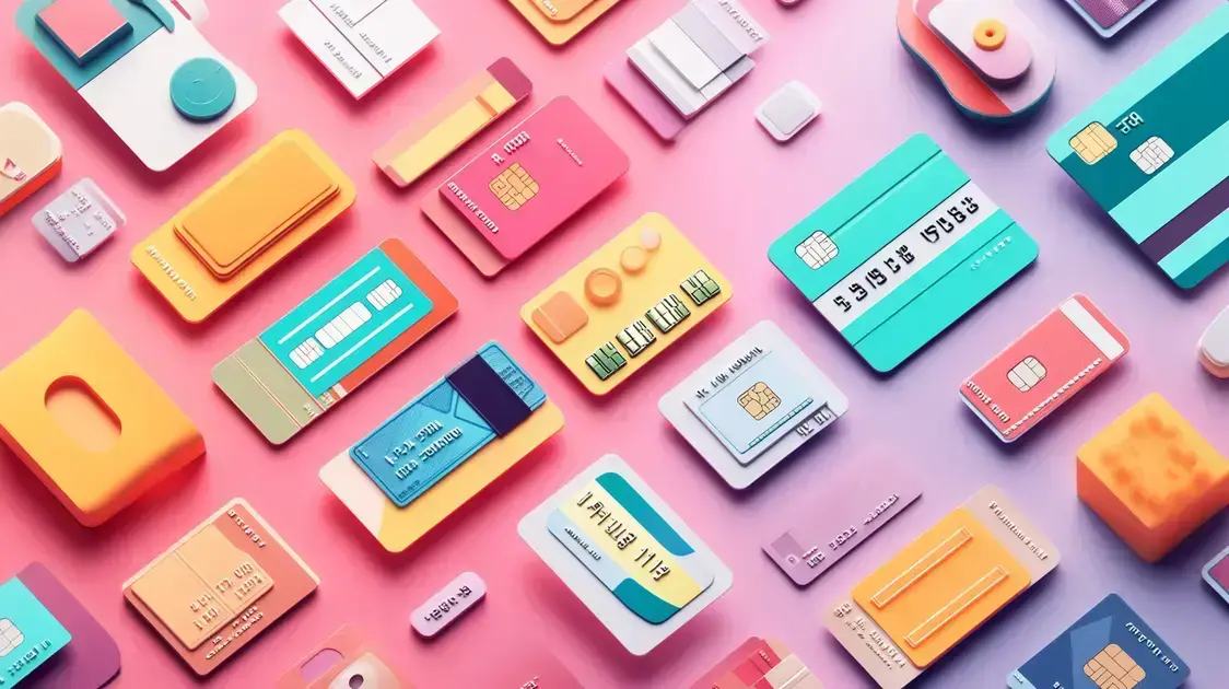 Top Prepaid Credit Cards: Your Guide to Smart Financial Choices