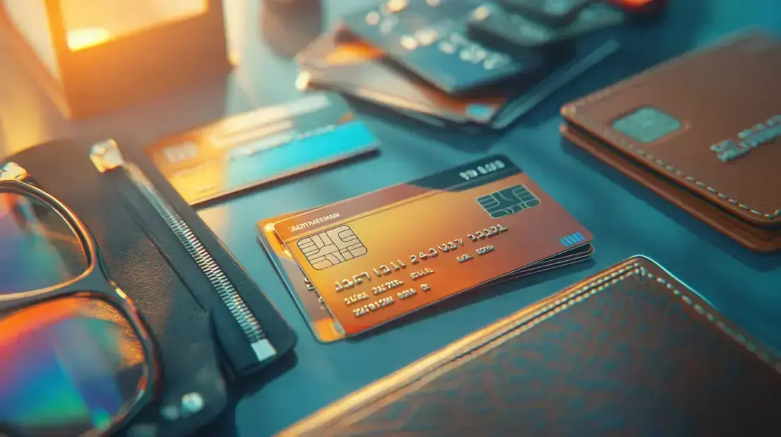 Best Credit Card Deals: Unlock Amazing Rewards and Savings Today!